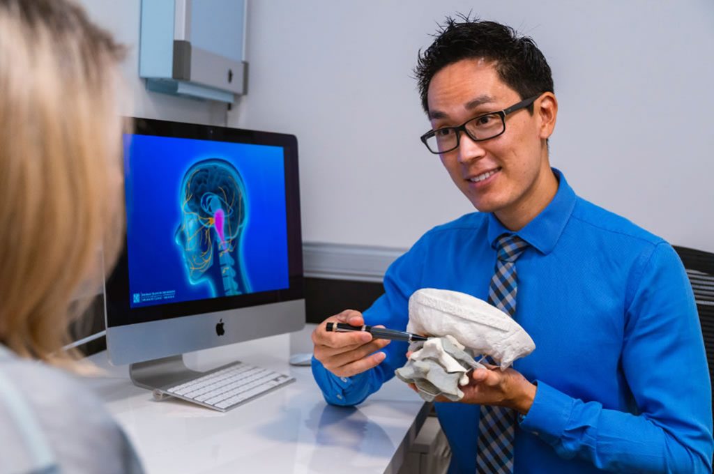 Our Process - Gold Coast Headache & Migraine Clinic