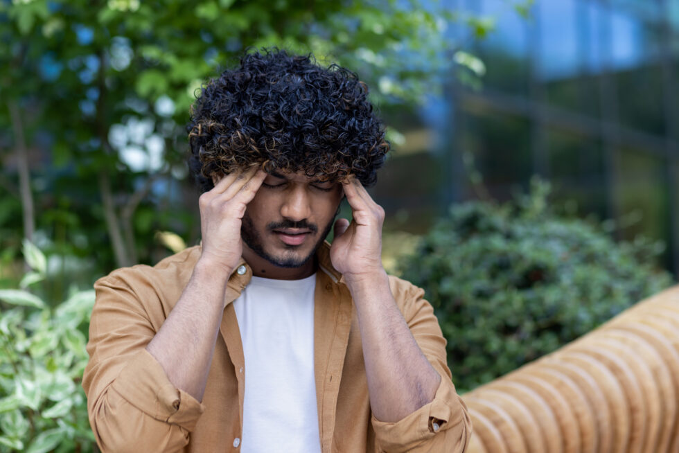 Dehydration Headache Explained | GCHMC
