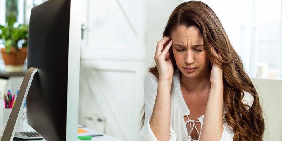 Positional Headaches: Causes, Signs and Symptoms